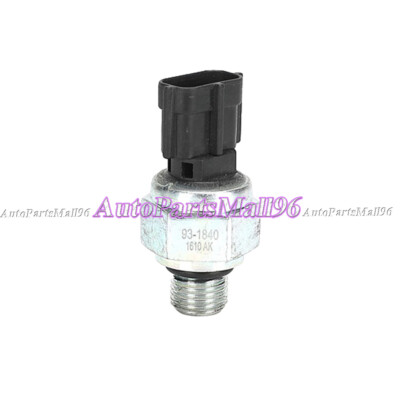 Fit For Komatsu PC200 PC210 PC220-8 Excavator 6D107 Oil Pressure Sensor ...