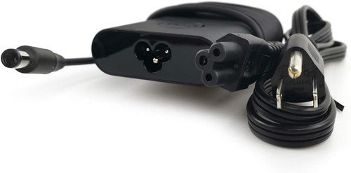 Genuine 65W 7.4*5mm Charger for Dell Latitude 5400 5490 5580 5590 7280 ...