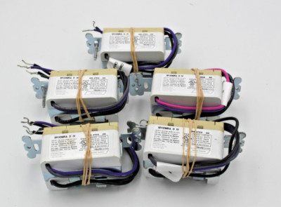 5 - Acuity Controls SPODMRA MWO D IV Single Sensor Switch Ivory #JB13 ...