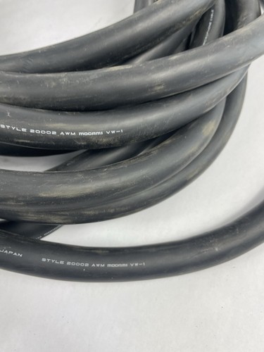 36ft Mogami 2936 24 Audio Multi Channel Snake ELCO EDAC 90 connector w ...