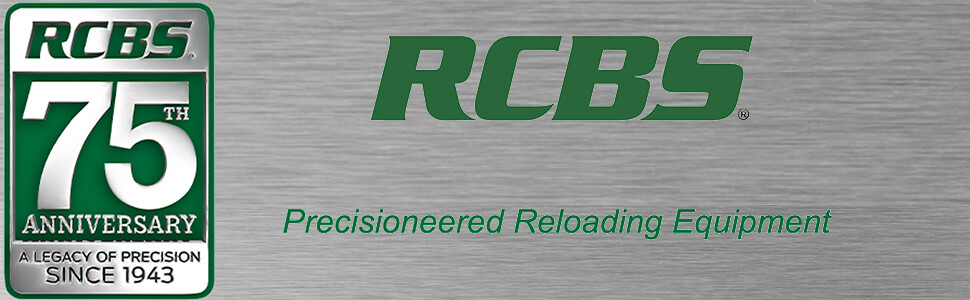 RCBS CHARGEMASTER Lite LCD Touchscreen Accurate Powder Measuring ...