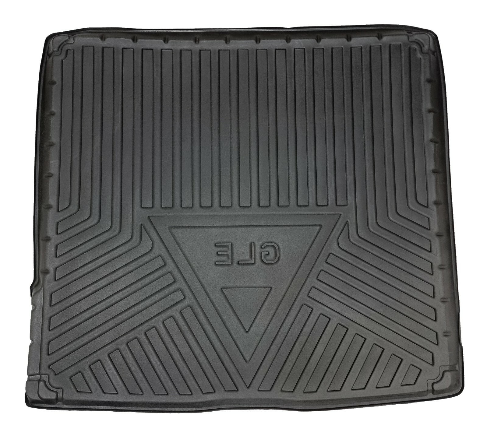BOOT LINER MAT FOR MERCEDES GLE W166 2015-2019 TAILORED PREMIUM ANTI ...