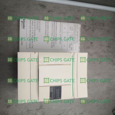 NEW Schneider Electric TWDLCDA16DRF | eBay