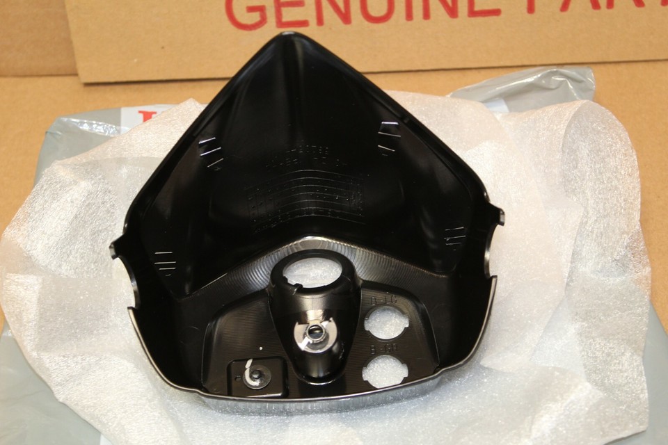 05-14 TRX400EX OEM DASH PANEL 400EX and a KEY IGNITION SWITCH 🔥FAST ...