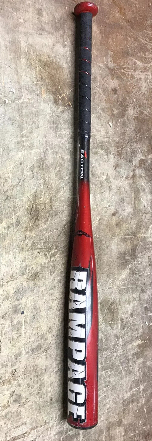 Easton Rampage BX47 30/22.5 Baseball Bat (-7.5) for sale online | eBay