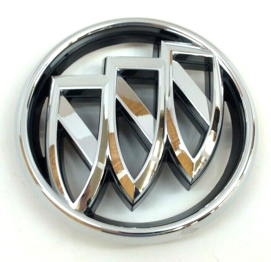 2013-2016 Buick Encore Front Grille Trishield Emblem | 95330834 ...