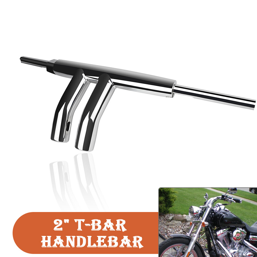 Drag Bars Motorcycle Handlebars For Springers Which One Is Better