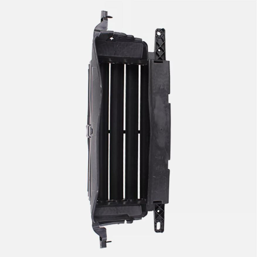 Lower Radiator Shutter Assembly Fits For 2018-2021 Ford Expedition 670 ...