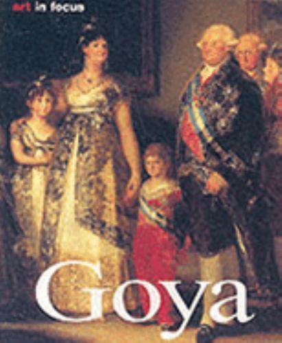 Goya by Goya, Francisco 9783829029308| eBay