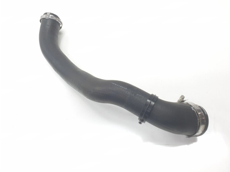 9820100680 MANGUERAS INTERCOOLER para OPEL ASTRA L SPORTS TOURER ...