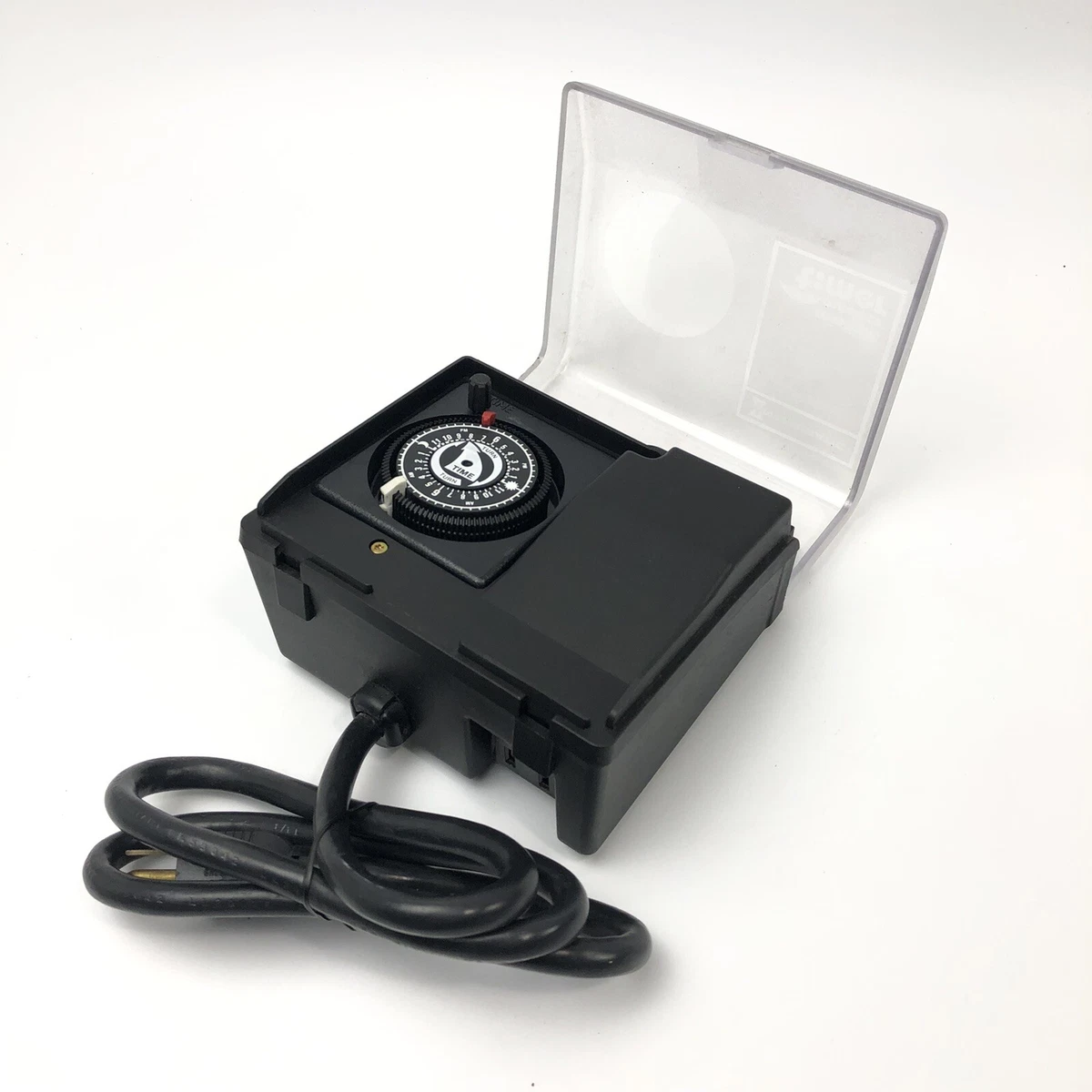 Intermatic Outdoor Lighting Timer | Shelly Lighting