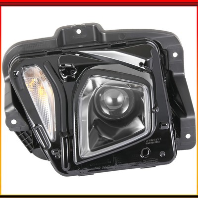 FITS FOR CHEVY BLAZER 2019-2021 HID HEADLIGHT HEADLAMPS ASSY DRIVER LH ...