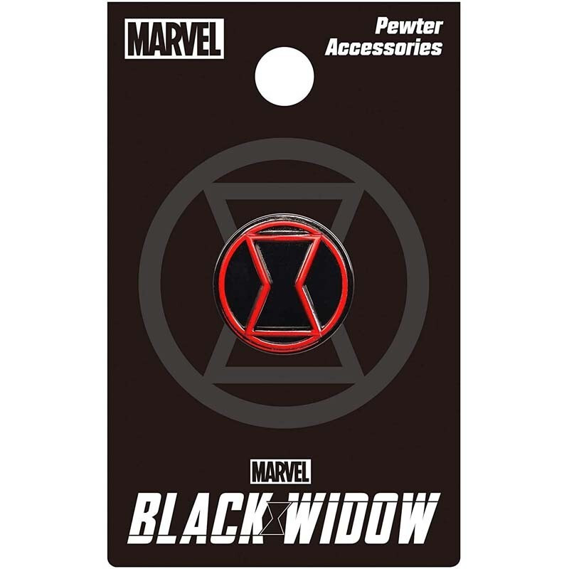 Black Widow Symbol Avengers Marvel Black Widow Tie Dye Symbol Graphic