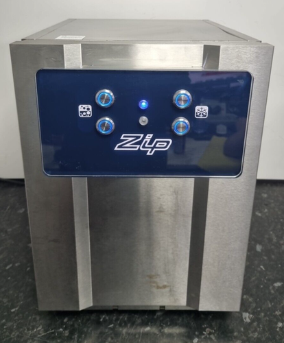 Zip HydroChill HC20 Chilled & Sparkling 80L Water Dispenser - HC20IT80 ...