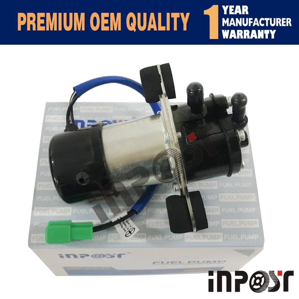 UC-V6B Fuel Pump 15100-77300 for Suzuki Carry Every Mazda Scrum Cushman ...