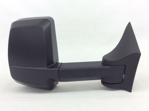 2010-2020 Chevrolet Express GMC Savana Van manual Passenger Side View ...