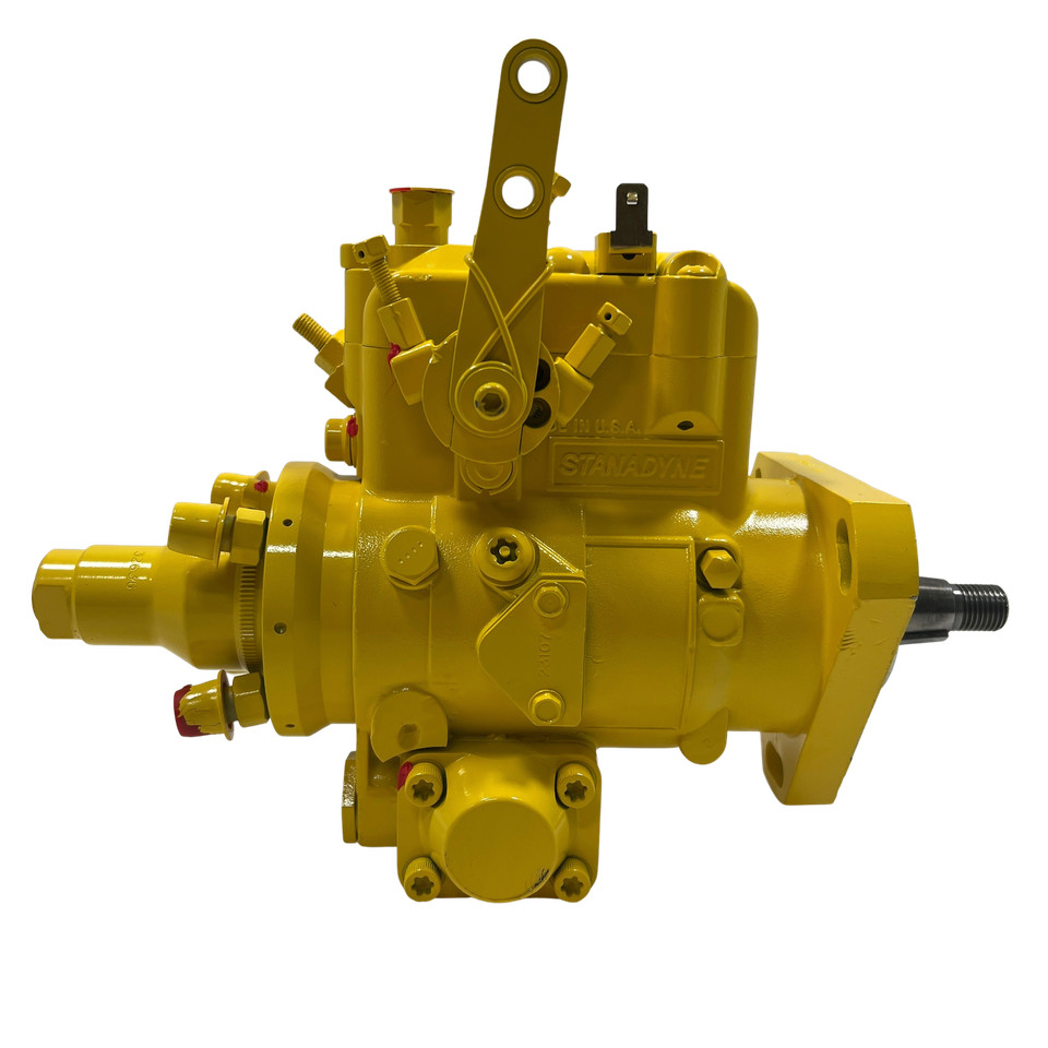 Stanadyne Injection Pump fits John Deere 4045D 310E Backhoe Engine ...