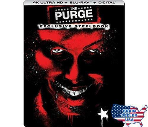 4K UHD Blu-ray Discs for sale | eBay
