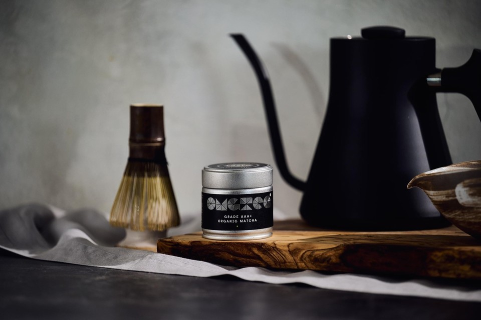 AAA Super High Grade Organic Japanese Matcha Green Tea Powder ...