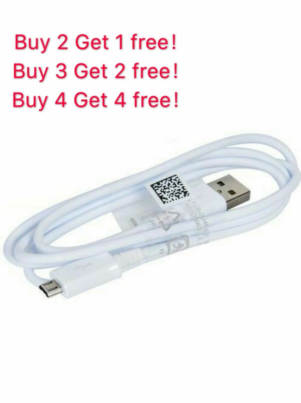 For Amazon Kindle Fire HD HDX Tablet Micro USB Fast Charger Cable | eBay