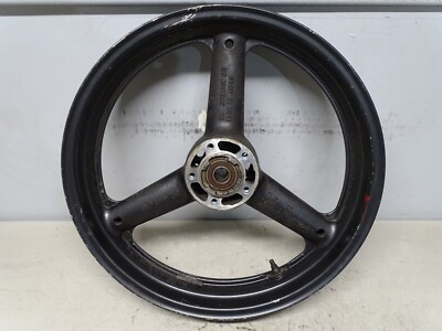 1994 Suzuki RF900R Front Wheel Rim Straight | eBay