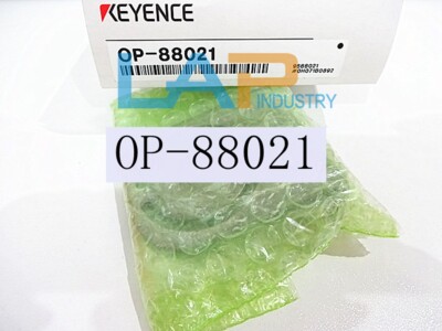 1PCS New for KEYENCE OP-88021 Mounting bracket | eBay