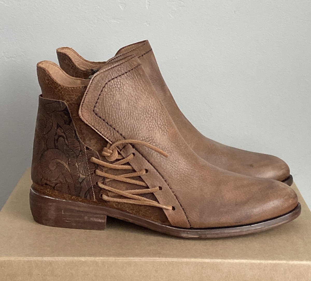 Sundance Catalog Boots Sundance Artisan Spotlight: Satorisan Footwear