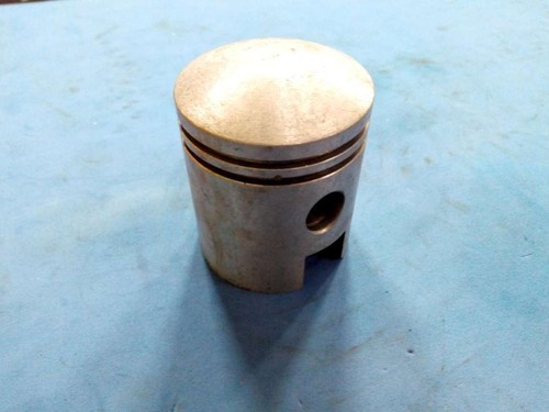 Vertex Piston Mondial 150 160 2T Diameter: 54.6 Piston Shell 056 (AI109 ...