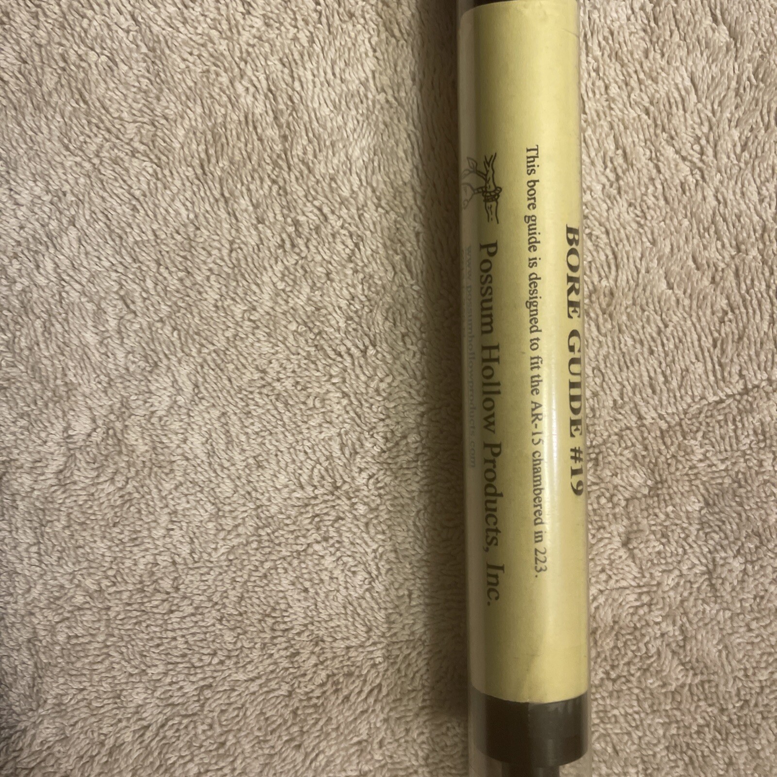 Bore Guide 223 Brand New! | eBay