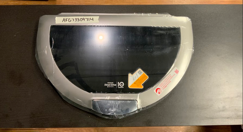 LG OEM AFG73309714 WASHER LID ASSEMBLY NEW OPEN BOX NOB 101C/102C | eBay