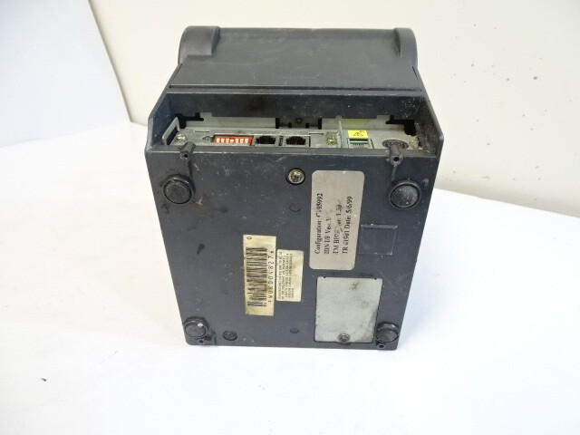 Epson Micros Tm-t88 M129A POS Thermal Receipt Printer IDN Port 30 Days ...