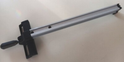 OEM Ryobi 10" BT3000/BT3100 Table Saw Complete Full Face Rip Fence ...