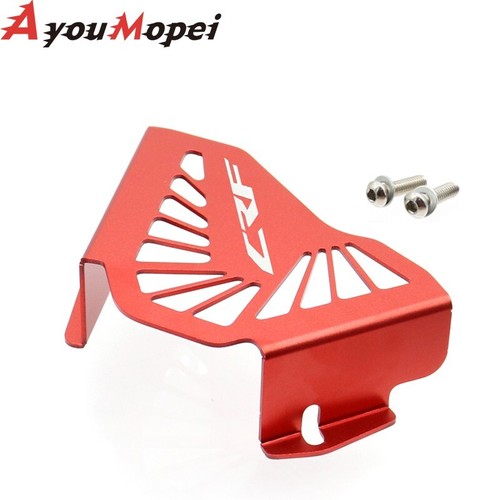 For HONDA CRF 300L/Rally 2019-2023 Front Sprocket Guard Chain Cover ...