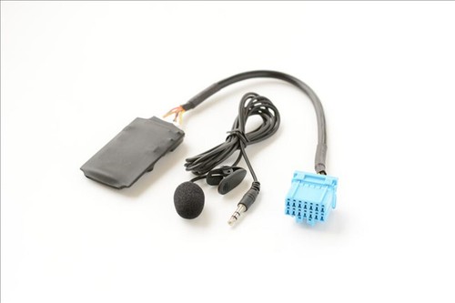 Wireless AUX Audio Input Cable For Honda Accord Pilot Acura CL TL MDX ...