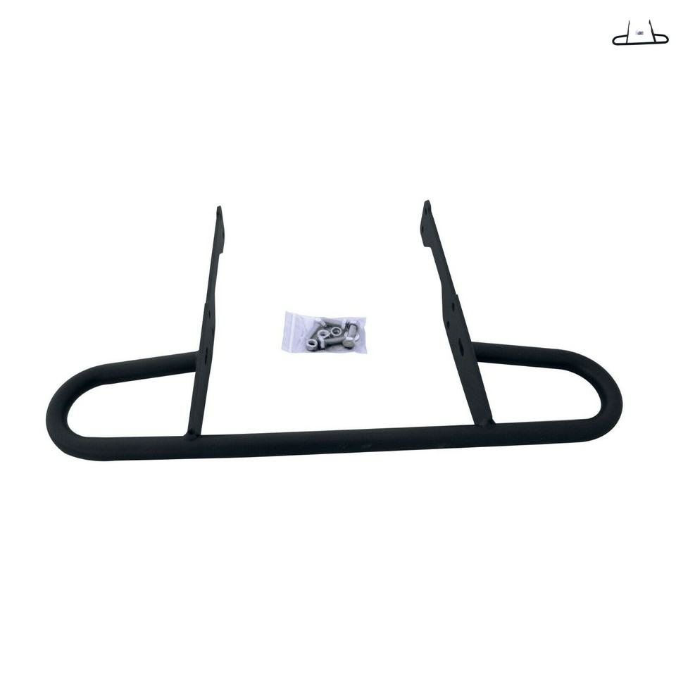 Nano Design Rear Back Grab Bar Bumper For Honda TRX 400EX TRX 400X ATV ...