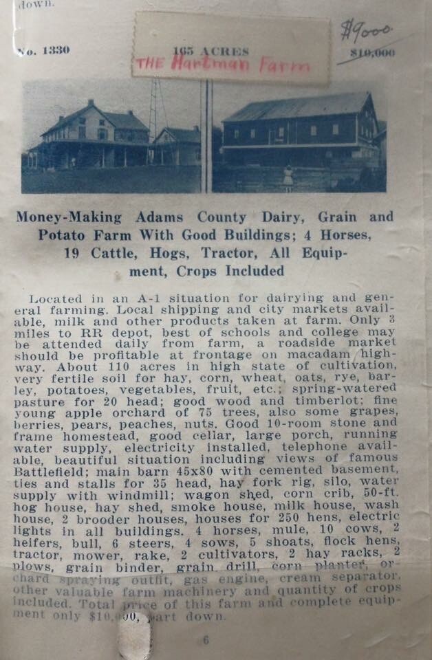 Pre CIVIL WAR Shutters From Levi Mary Weikert Plank Farm GETTYSBURG | eBay