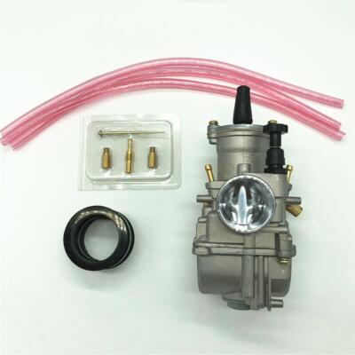 Super Performance CARB Aluminum Motorcycle Racing Carburetor Kit 30mm ...