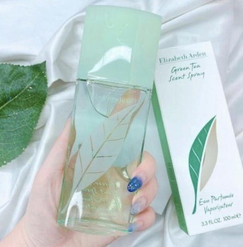 Elizabeth Arden Green Tea 3.3 Oz Women's Eau de Parfum 85805268848| eBay