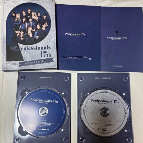 Professional17th Morning Musume '24 production édition 3f | eBay