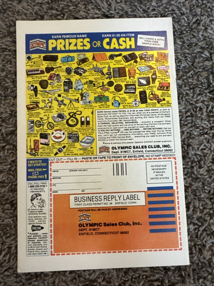 PETER PARKER SPECTACULAR SPIDER-MAN #59 Nm (High Grade) COMBINE SHIP | eBay