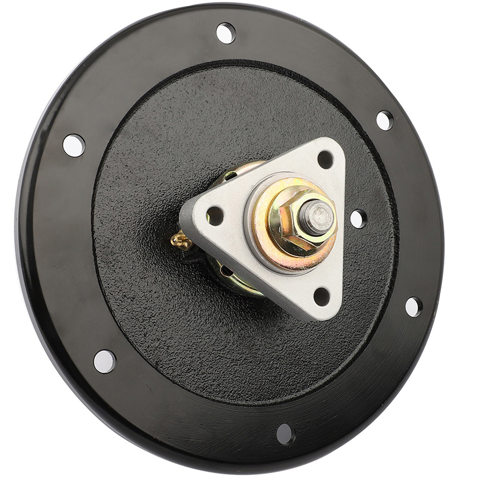 3PK Spindle Assembly For Toro Z Master Z400 Z500 GrandStand 107-8504 ...