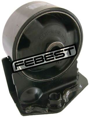 TM-103 Febest FRONT ENGINE MOUNT 4AFE/5EFE/7AFE 1236102060, 12361-16210 ...