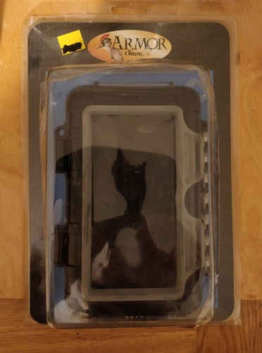 Otter Box Heavy Armor PDA Case | eBay