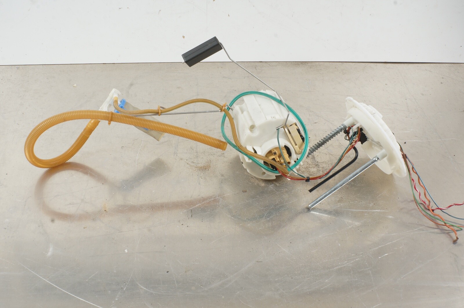 2009 2010 2011 Mercedes W251 R350 Fuel Gas Pump 2514701094 OEM | eBay