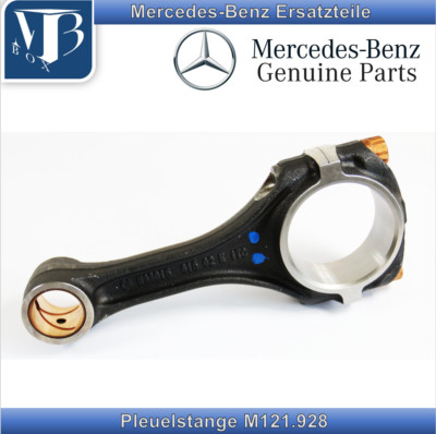 Mercedes-Benz W121 190SL Pleuelstange M121.928 | eBay