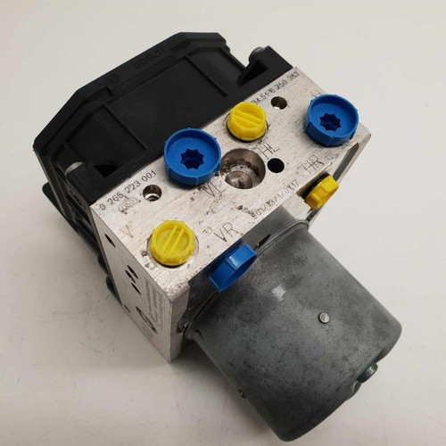 ABS PUMP BMW 0265223001 34516756340 6756340 34526756342 0265900001 ...