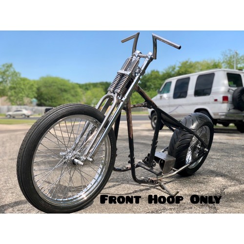 Harley Bobber Springer Front End | Reviewmotors.co