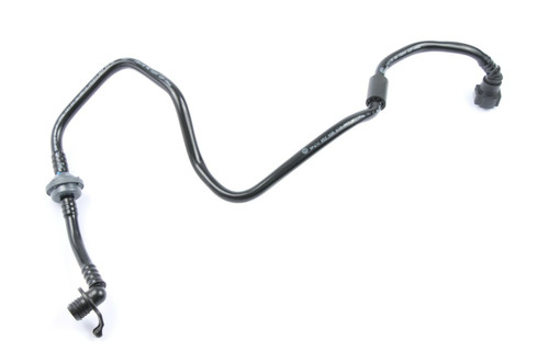 NEW AUDI Q3 F3 VACUUM PIPE WITH NON-RETURN VALVE 5QA612041H ORIGINAL NO ...