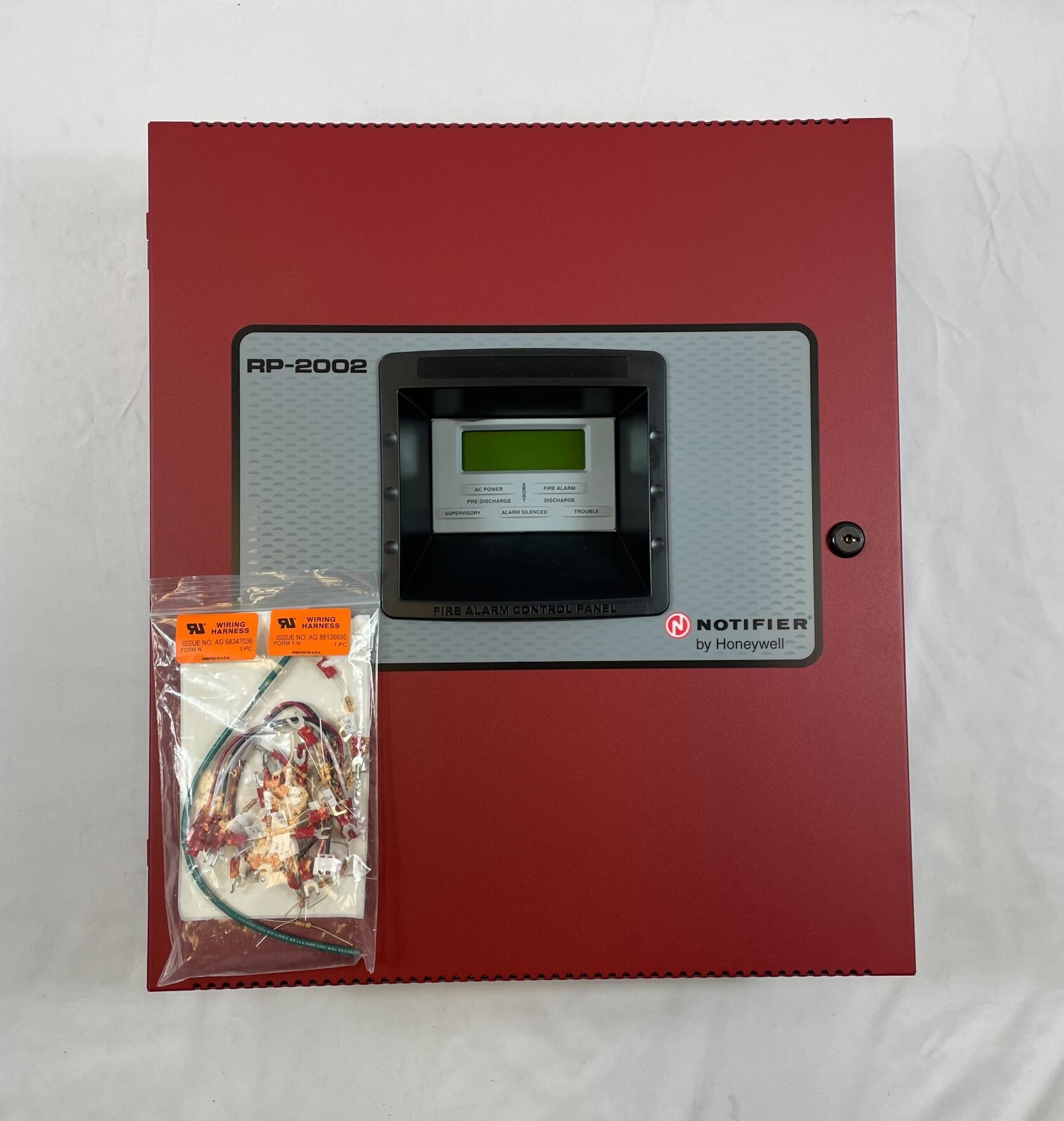 Notifier RP-2002 - Same Day Shipping (SEALED) | eBay