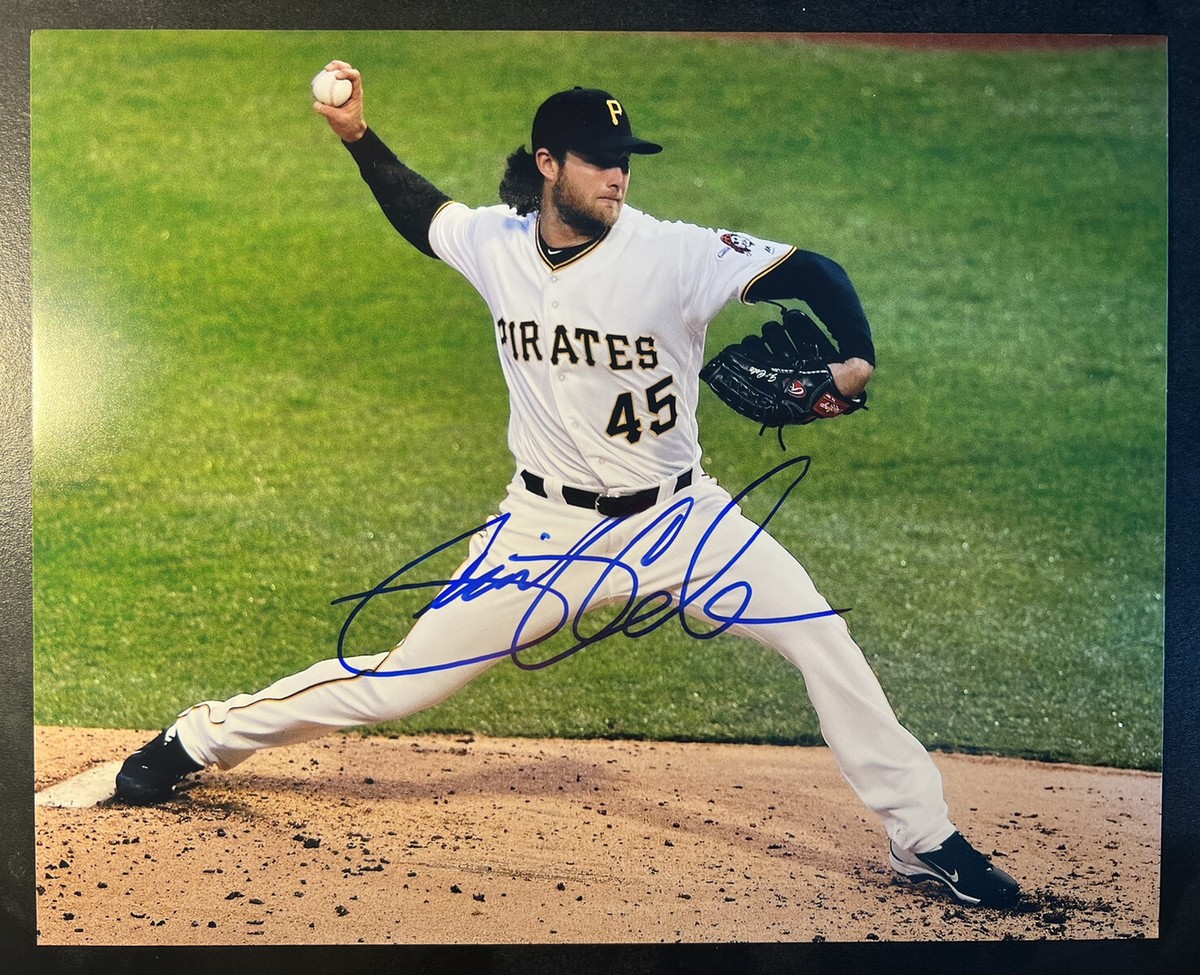 Gerrit Cole Pirates World Champion Astros Get Even Better, Trade For
